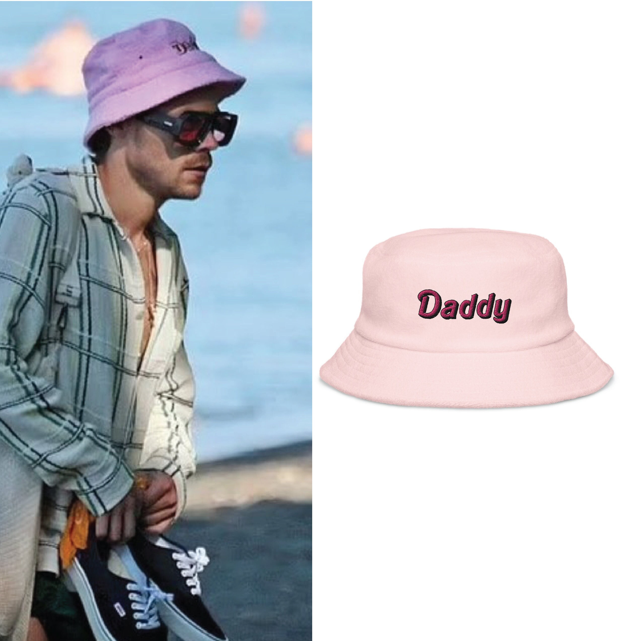 Liam Payne In A Snapback