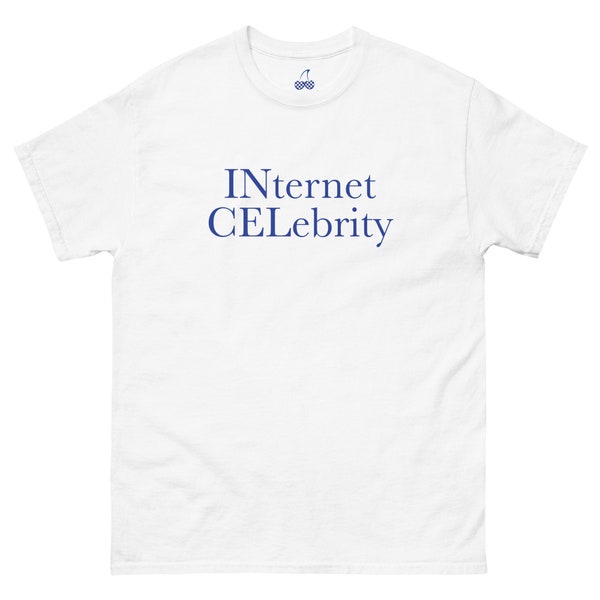 Internet Shirt - Etsy