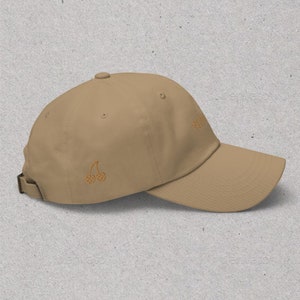Nashville | Reverse | Dad Hat - Etsy