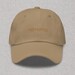 Nashville | Reverse | Dad Hat - Etsy