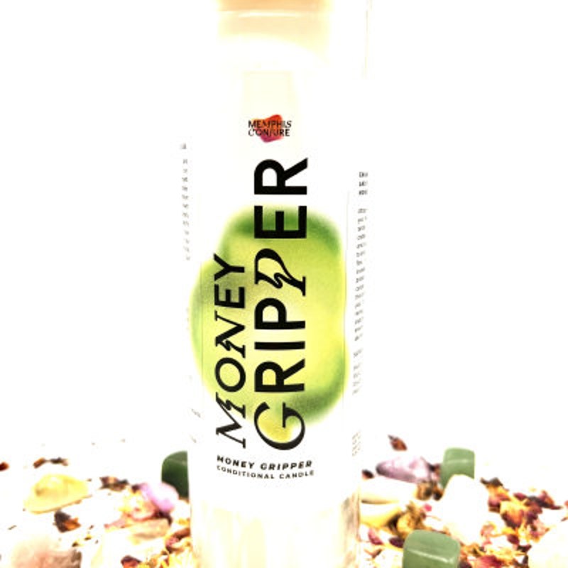 MemphisConjureSupply - Etsy