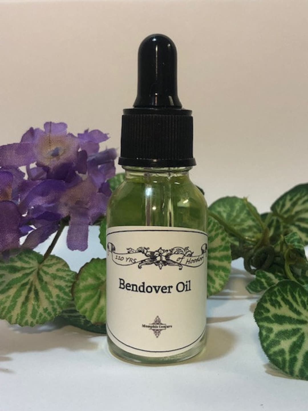 Bend Over Oil Hoodoo Conjure Magic Voodoo Spell Love Magic - Etsy