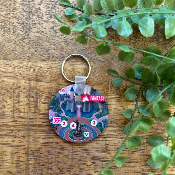 Disneykeychain - Etsy