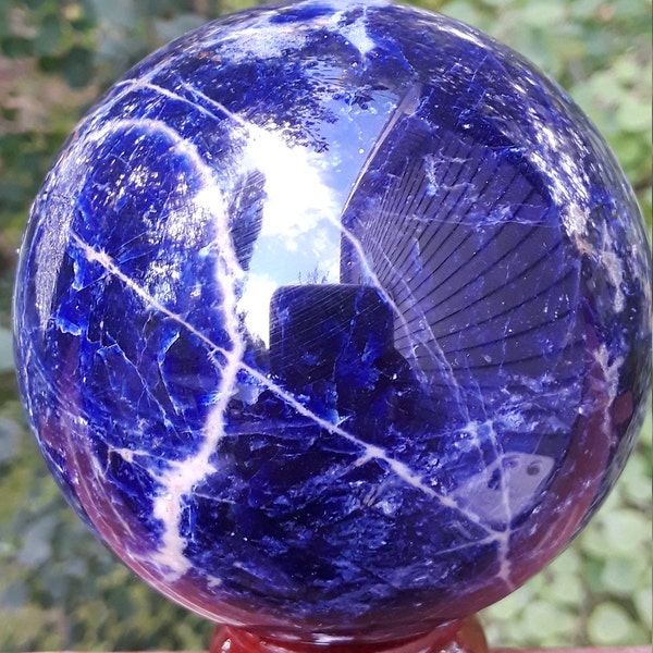 Blue Sodalite - Etsy