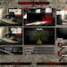 Full Animated Stream Overlay Package, the Post-apocalyptic Survivor ...