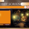 Animated Just Chatting Screen, Lobby Screen, Twitch Chat Overlay ...