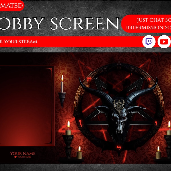 Twitch Chat Overlay - Etsy