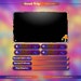 Full Animated Stream Overlay Package, Psychedelic, Trippy, Good Trip ...