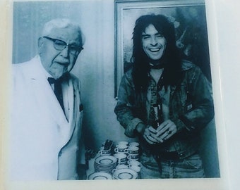 Colonel sanders | Etsy