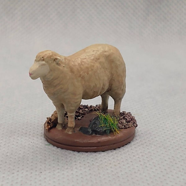 Miniature Sheep - Etsy