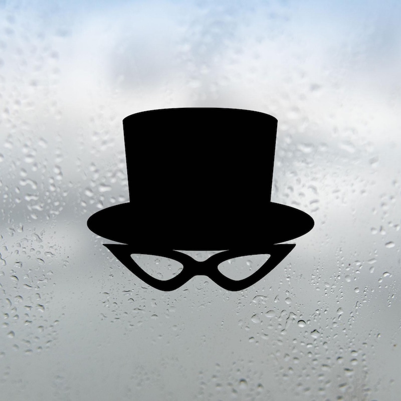 Tuxedo Masks - Etsy
