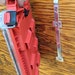 Milwaukee Packout Locking Wall Mount by Unbeaten Path Designs - Etsy