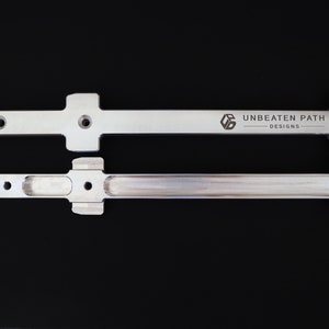 Milwaukee Packout Locking Wall Mount by Unbeaten Path Designs - Compact ...