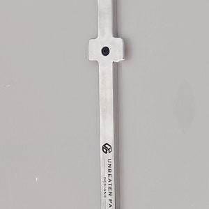 Milwaukee Packout Locking Wall Mount by Unbeaten Path Designs - Compact ...