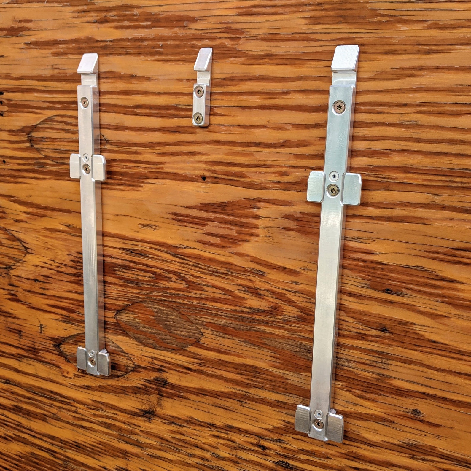 Milwaukee Packout Locking Wall Mount by Unbeaten Path Designs - Etsy