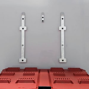 Milwaukee Packout Locking Wall Mount by Unbeaten Path Designs ...