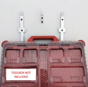 Packout Mounting Bracket DXF File - Etsy Canada