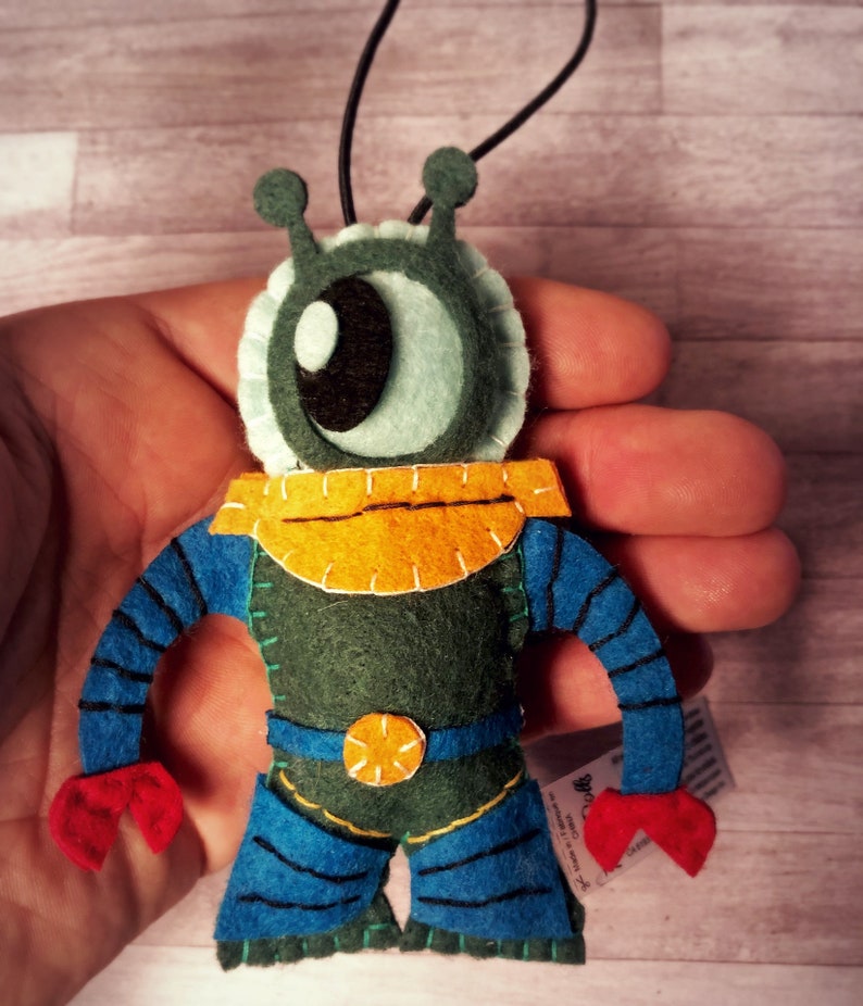 Astronomy Gifts Alien Gifts Laws of Attraction UFO Gifts - Etsy