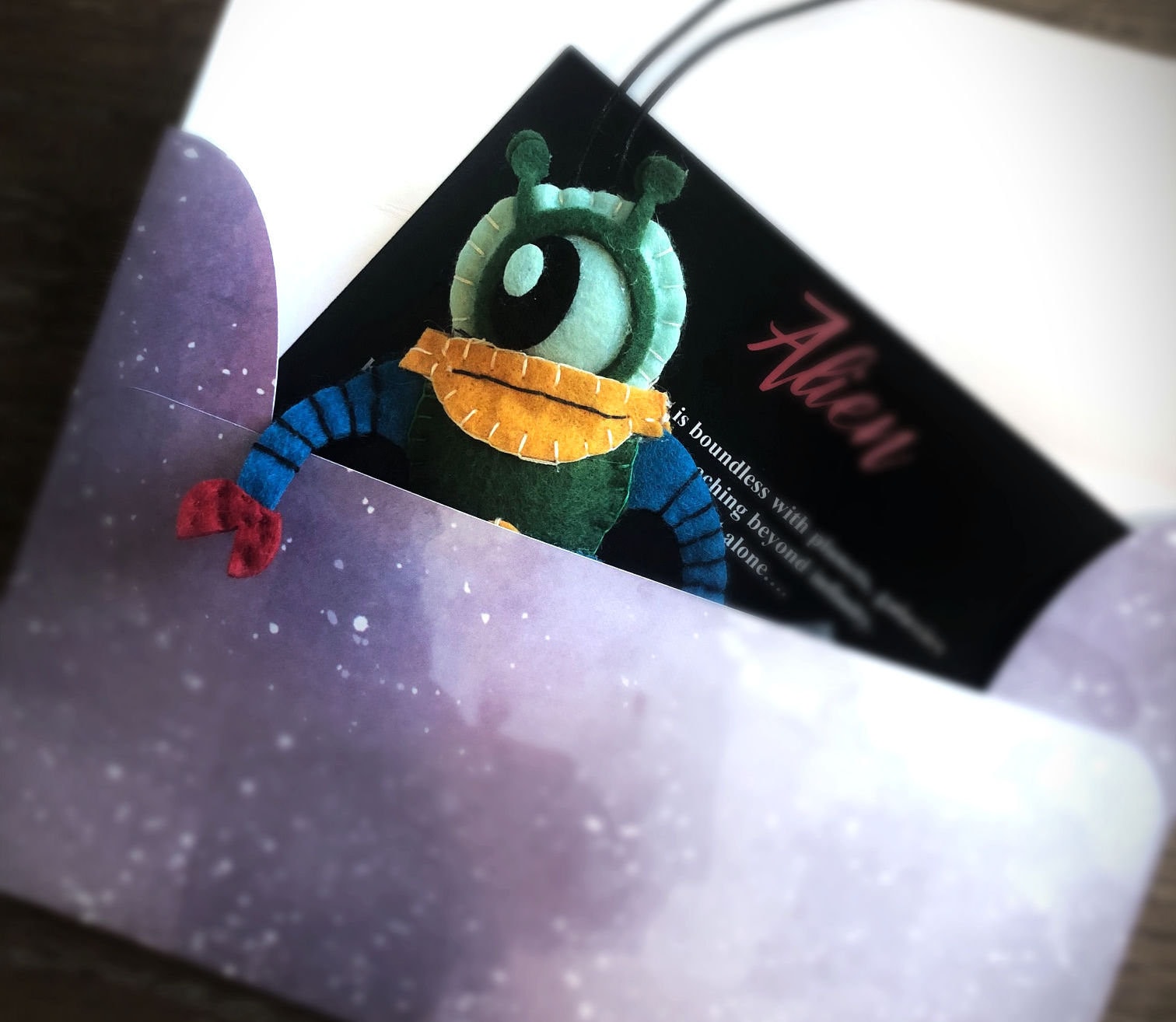 Astronomy Gifts Alien Gifts Laws of Attraction UFO gifts | Etsy