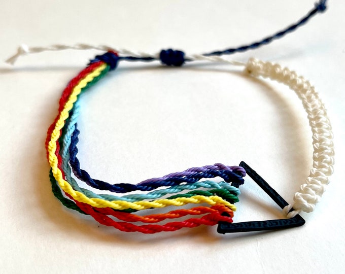 UNITY the 7 Chakra Bracelet - Etsy