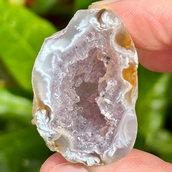 Split Geode Halves - Etsy