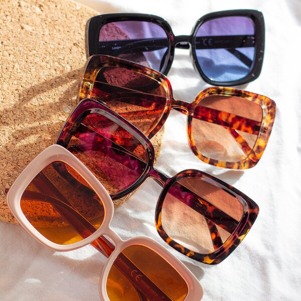 70s Sunglasses - Etsy