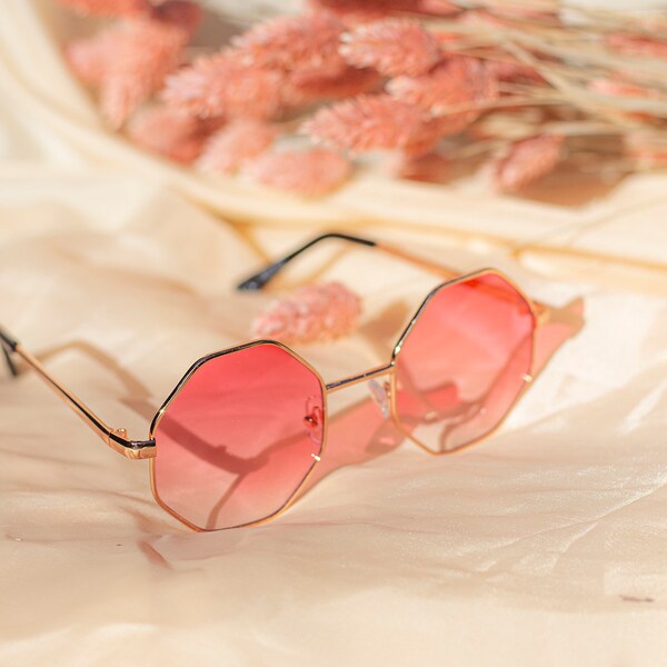 Hot Pink Frame - Etsy