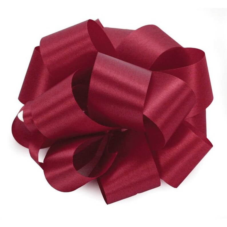 Acetate Satin Ribbon 9/16 W 100 Yard Spool - Etsy