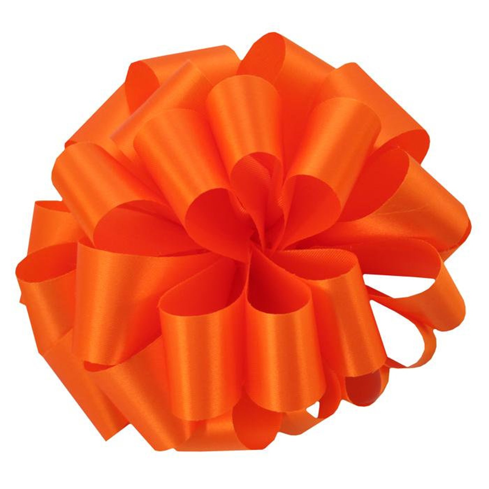 Acetate Satin Ribbon 9/16 W 100 Yard Spool - Etsy