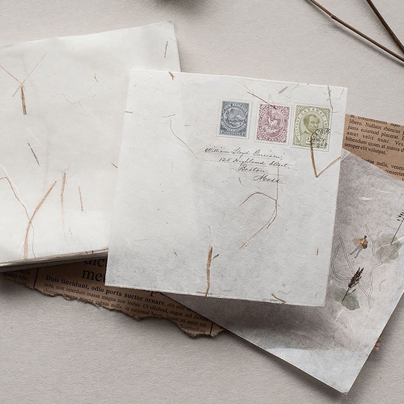 Natural Tissue Paper - Etsy
