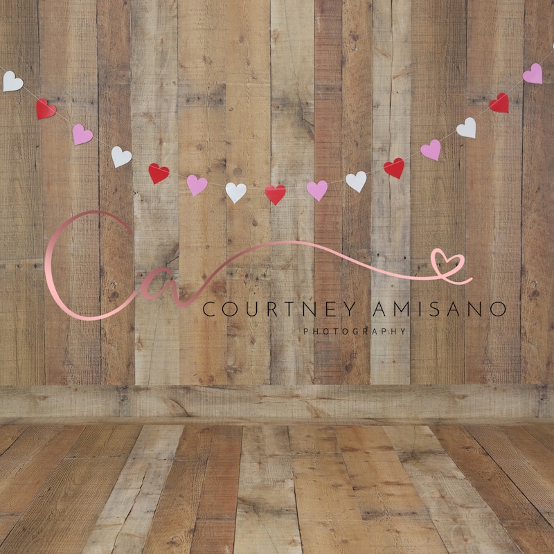 Valentines Backdrop - Etsy