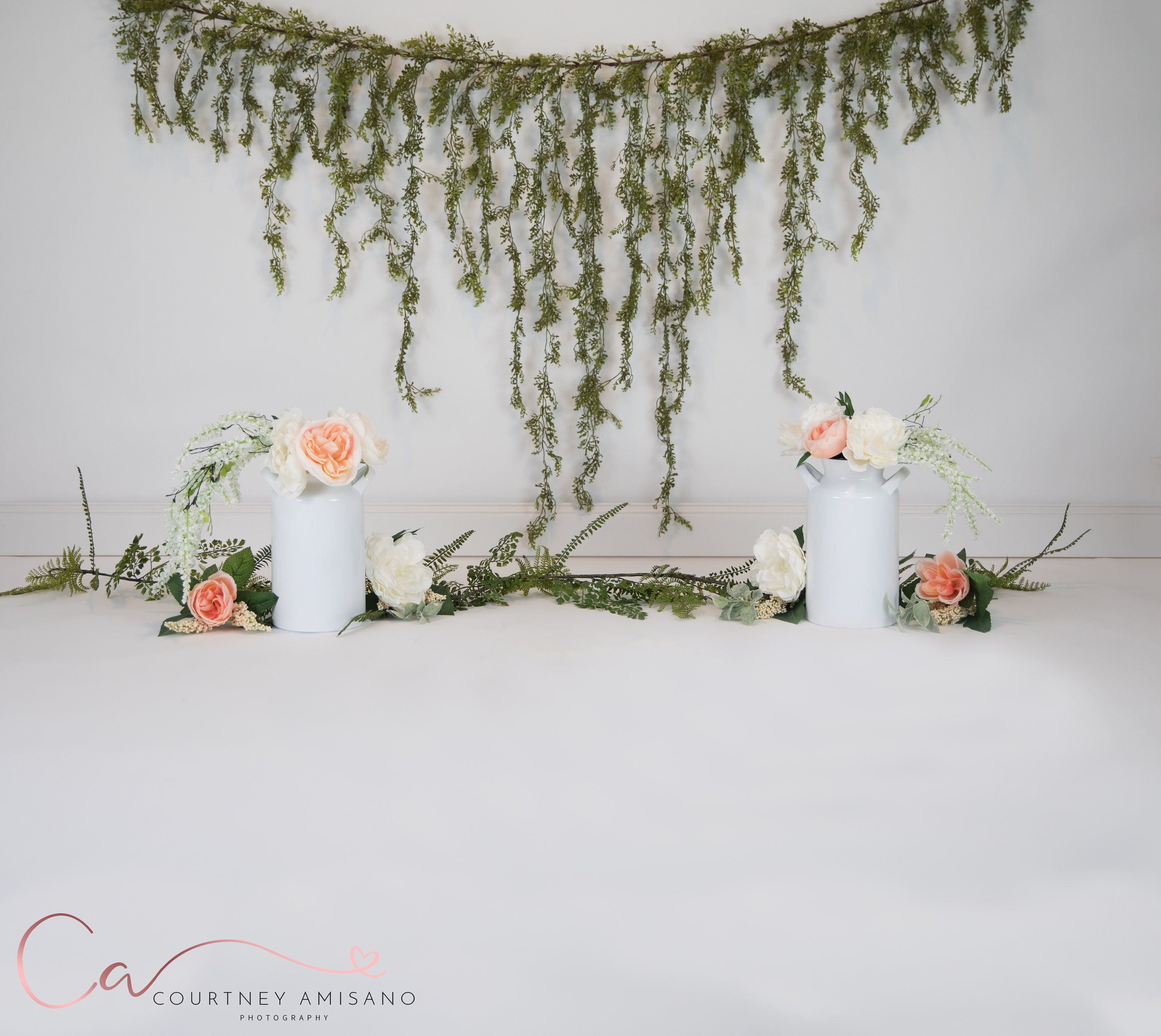 Cake Smash Digital Backdrop - Etsy