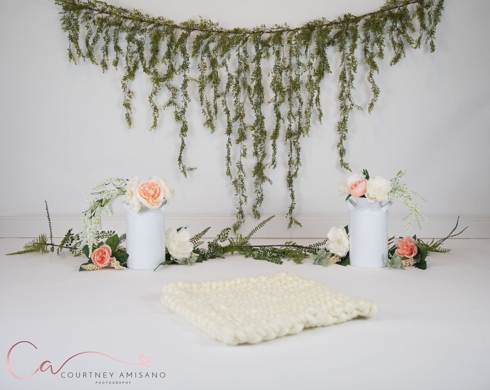 Cake Smash Digital Backdrop - Etsy
