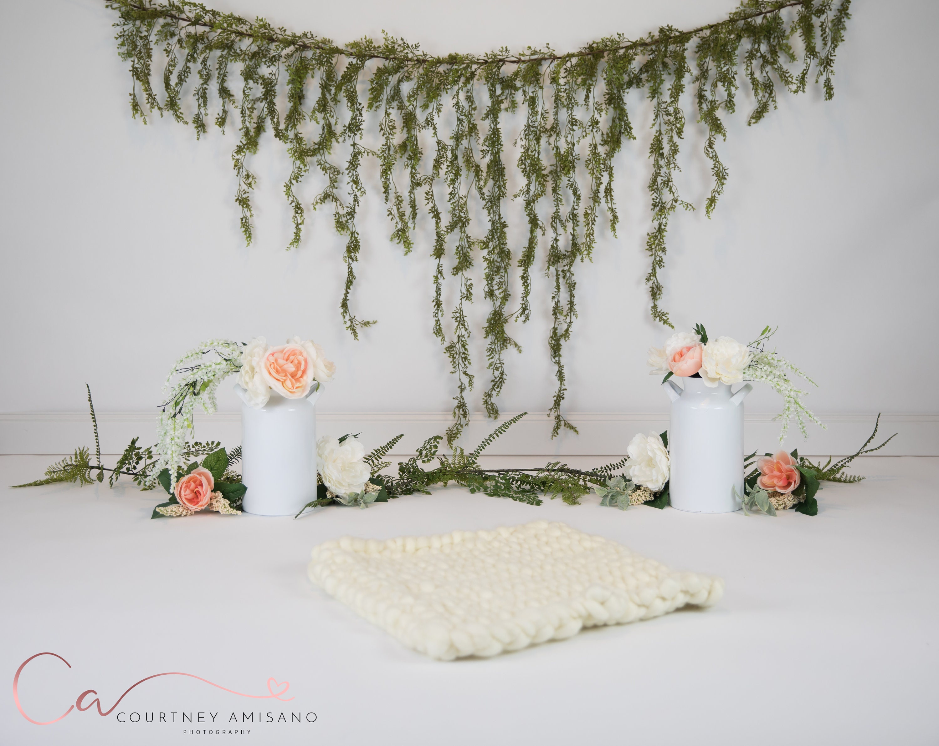 Cake Smash Digital Backdrop - Etsy