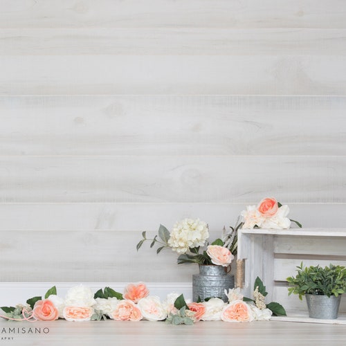 Spring Digital Backdrop Easter Backdrop Spring Backdrop - Etsy