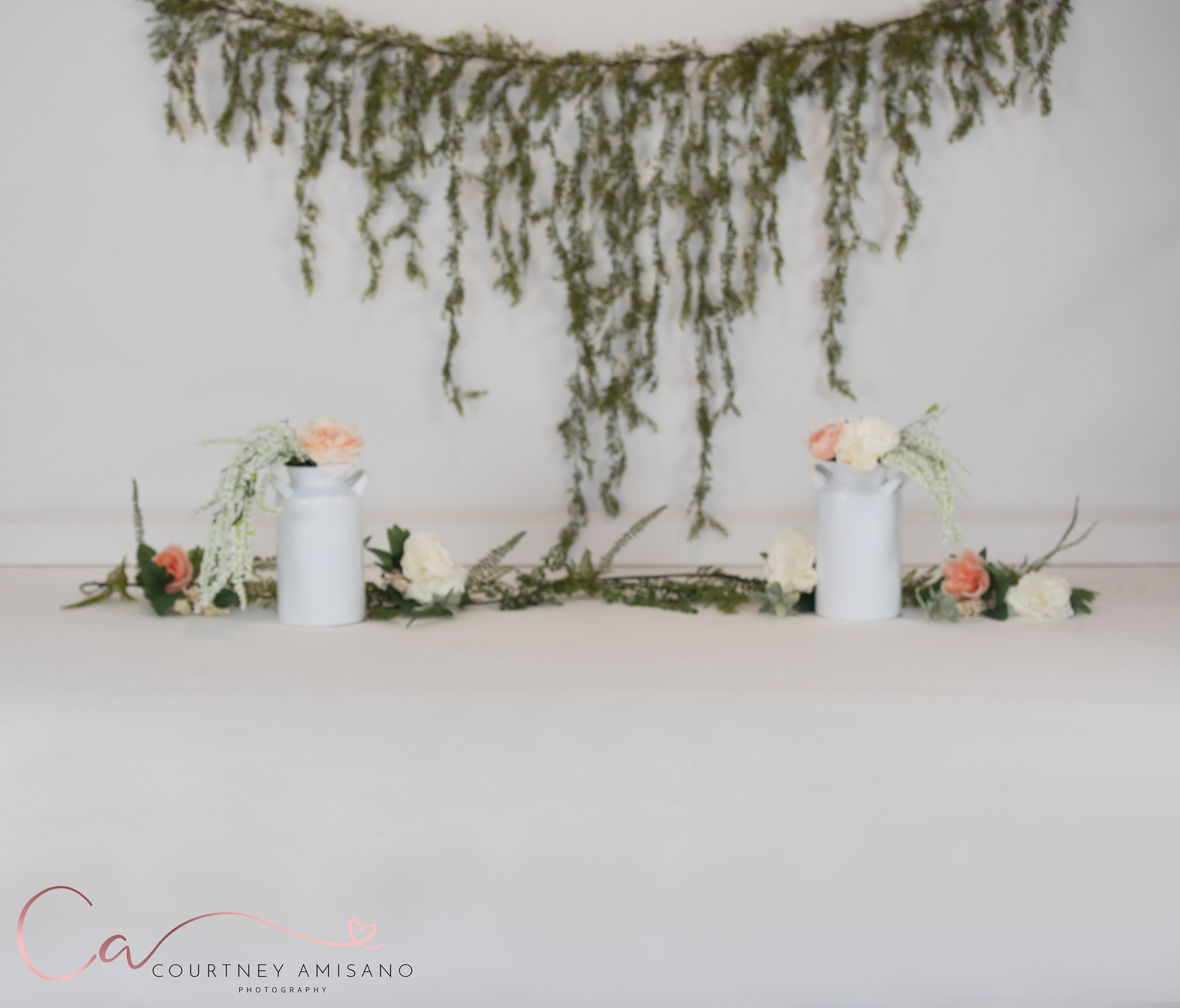 Cake Smash Digital Backdrop - Etsy
