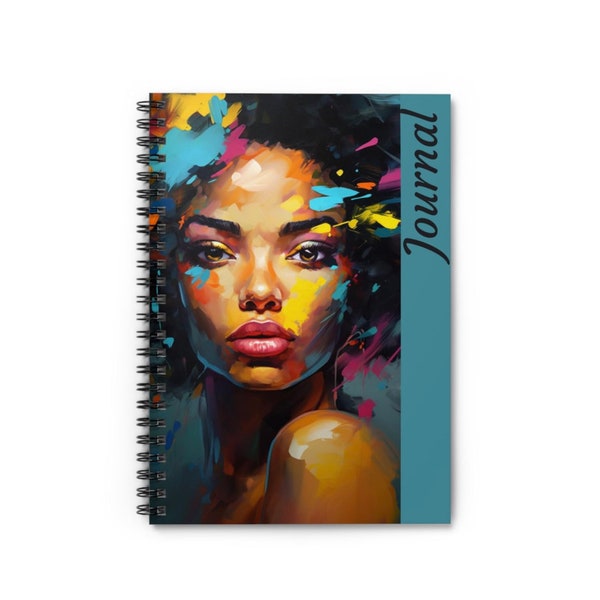 African American Journals - Etsy