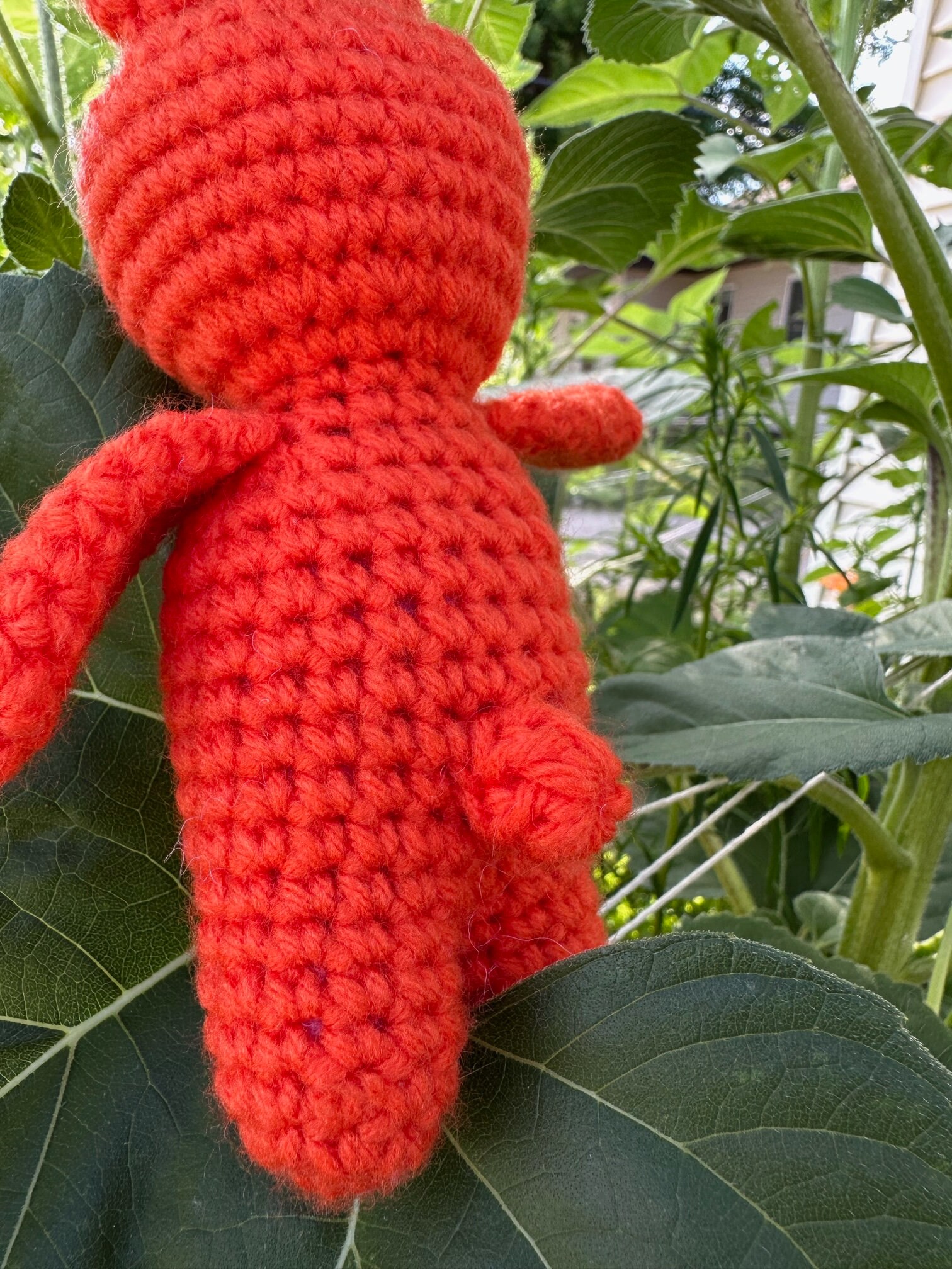 Max and the Cuddle Buddies Crochet PATTERN ONLY - Etsy