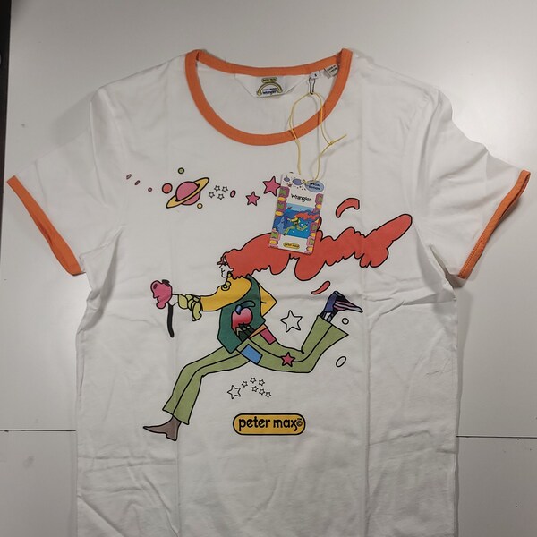 Peter Max - Etsy