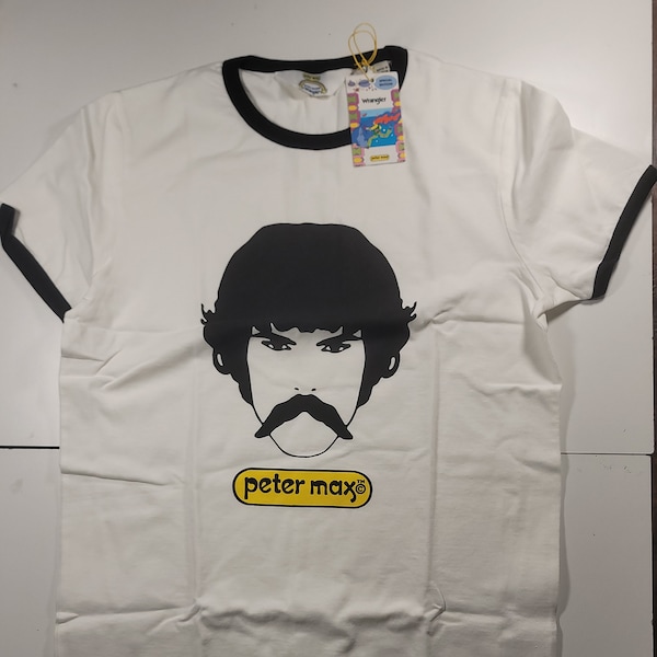 Peter Max Style - Etsy