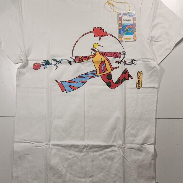 Peter Max - Etsy