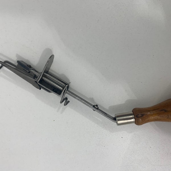 Manual Tufting Tool - Etsy