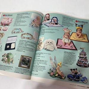 2012 Sears Christmas Wish Book 60th Anniversary Catalogue Canada - Etsy