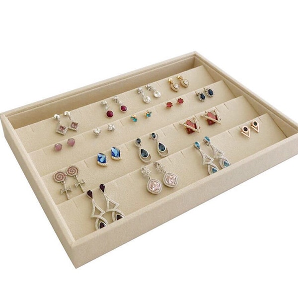 Earring Organizer - Etsy