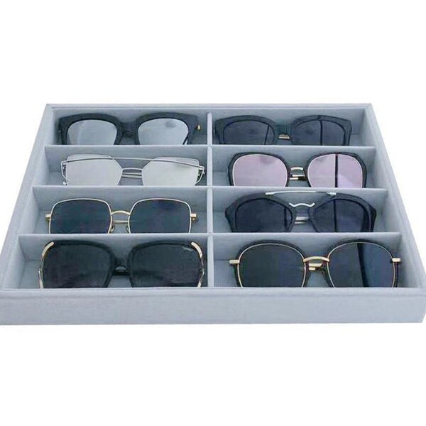 Sunglasses Organizer - Etsy
