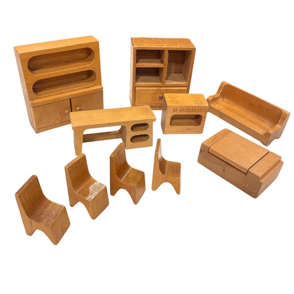 Creative Playthings - Etsy