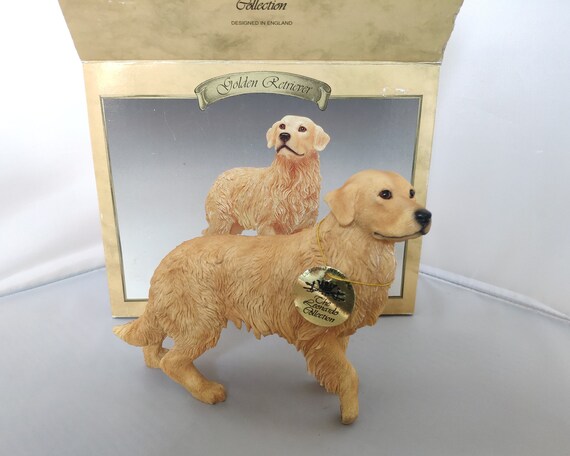 Art & Collectibles Collectibles Figurines & Knick Knacks Girl with Dog ...