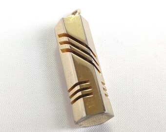 Opening Pendant | Etsy