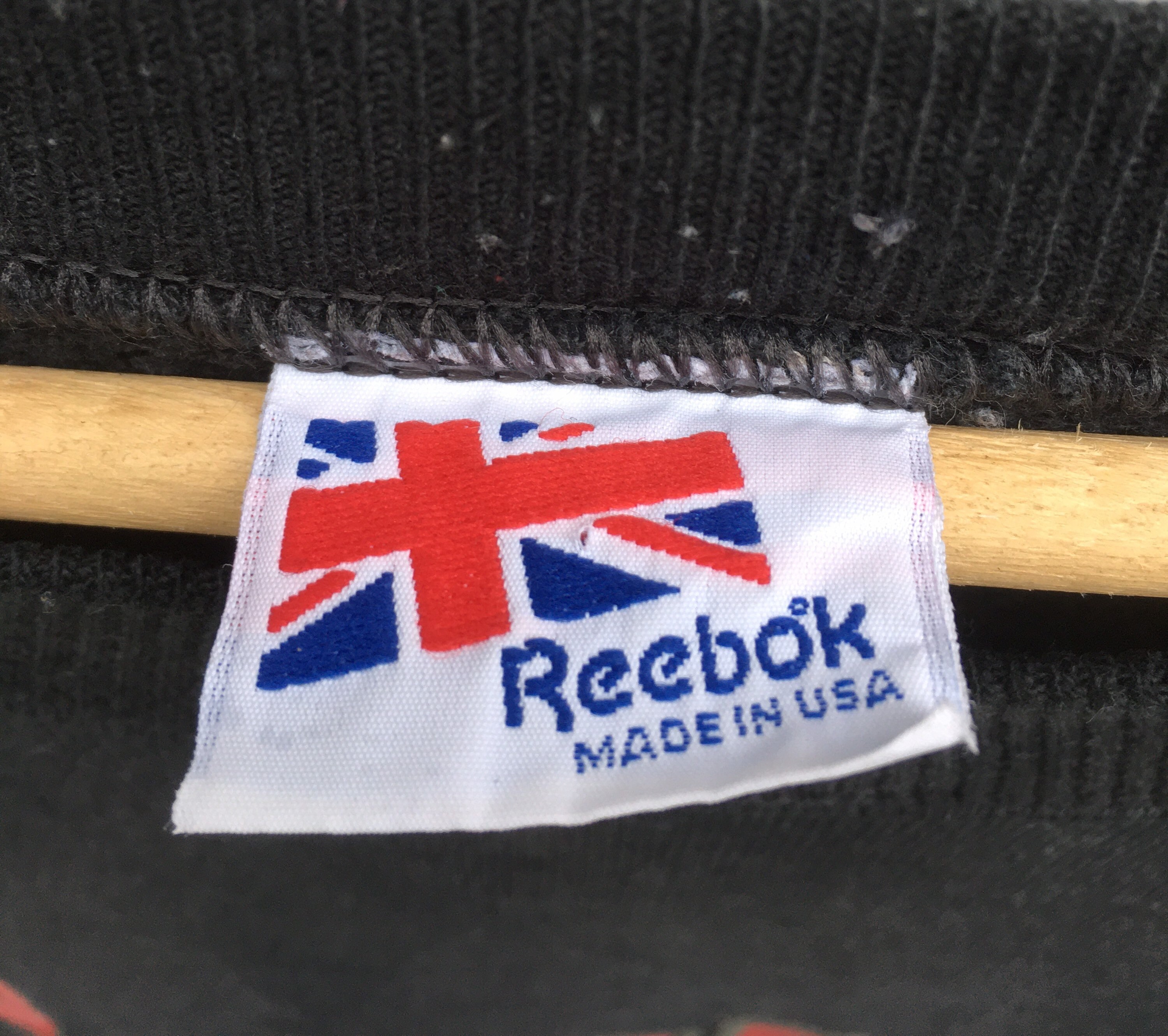 VINTAGE 80s Reebok Crewneck Sweatshirts Rare Colour 1986 - Etsy