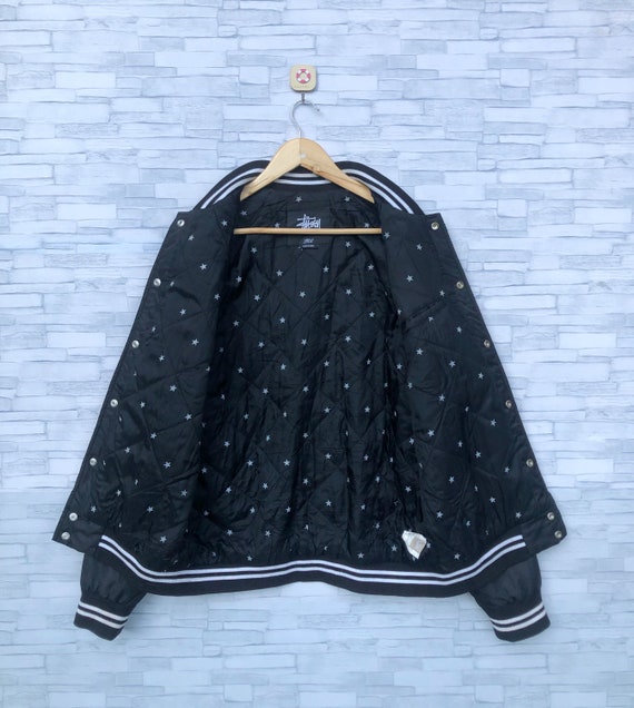 RARE!! Stussy worldwide burley gear build for the lon… - Gem